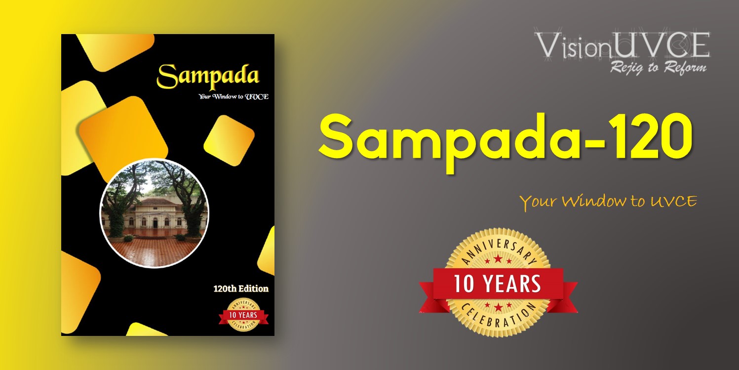 Sampada-120 - VisionUVCE