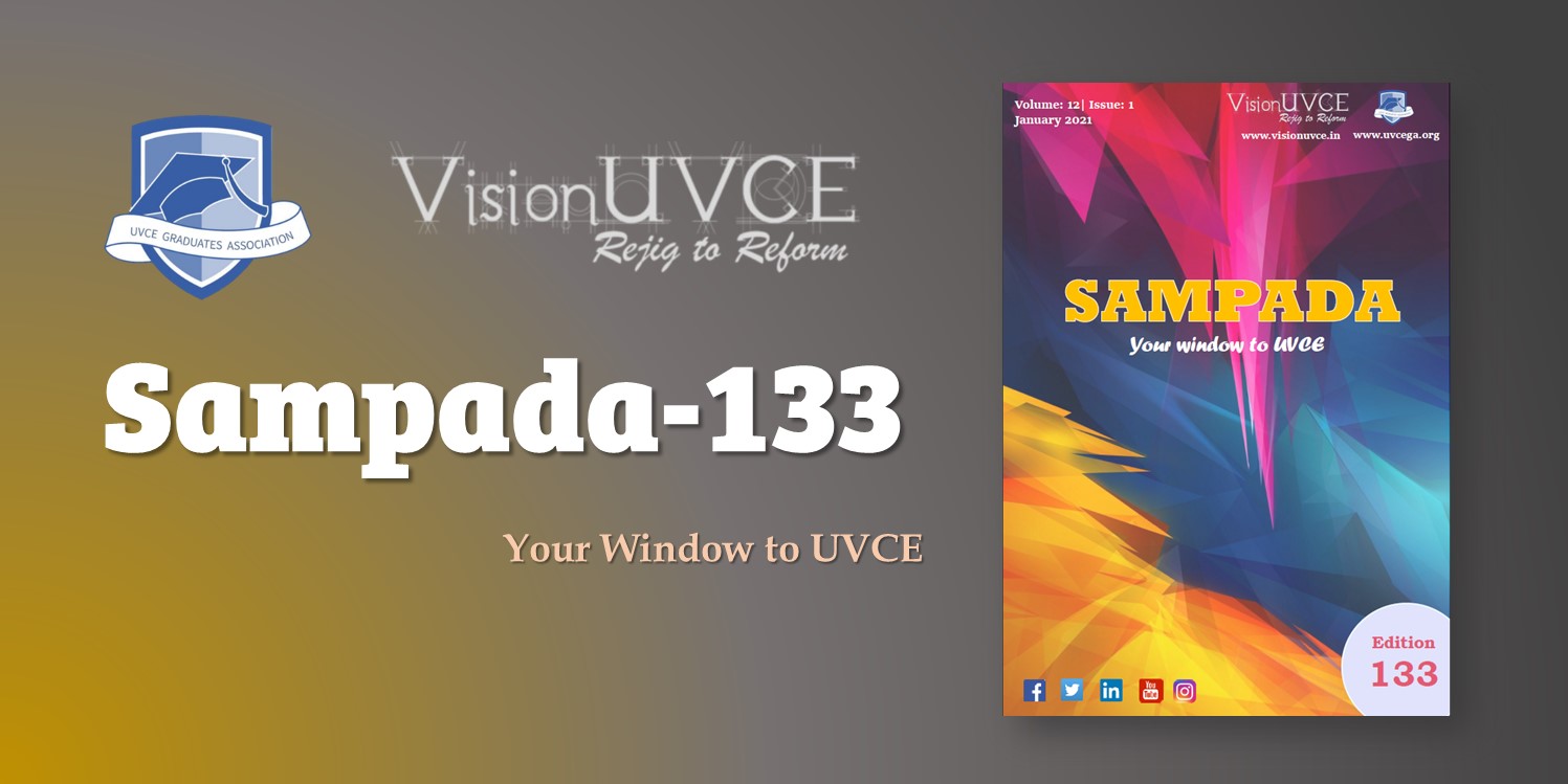 Sampada-133 - VisionUVCE