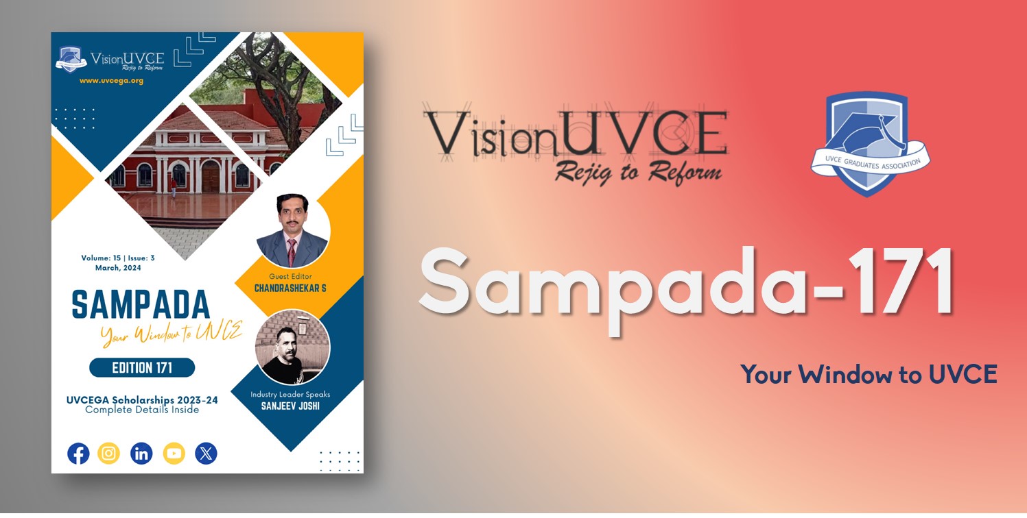 Sampada-171 - VisionUVCE